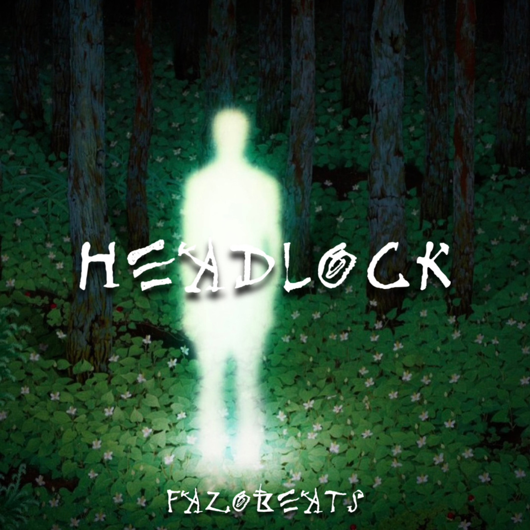 Stream HEADLOCK [fazobeats] by LUVVFAZO | Listen online for free on ...