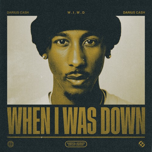 Stream Balance by Darius Cash | Listen online for free on SoundCloud