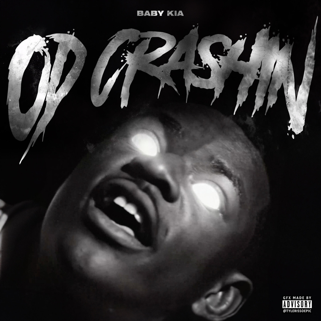 Stream New Music | Listen to Baby Kia - OD CRASHIN playlist online for ...