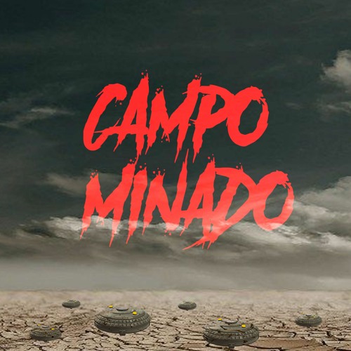 Stream CAMPO MINADO TIKTOK VS FUNK - RUAN DA VK - RAFAEL FOXX - IURY ...