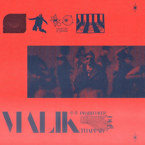 Stream Prabh Deep - THAPPAD! (MALIK. Dub) by MALIK. | Listen online for ...