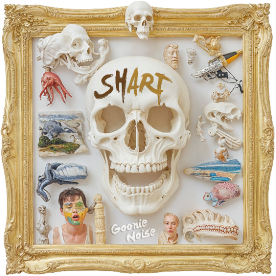 Stream Shart Intro by Goonie Noise | Listen online for free on SoundCloud