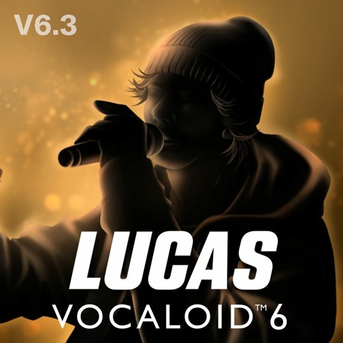 Stream LUCAS V6.3 - Synth Pop - by vocaloid_yamaha | Listen online for ...
