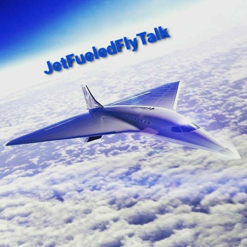 Stream Continental T | Listen to Jet Fueled Fly Talk playlist online ...