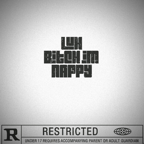 Stream LUH Nappy | Listen to LUH bitch im NAPPY (official album ...