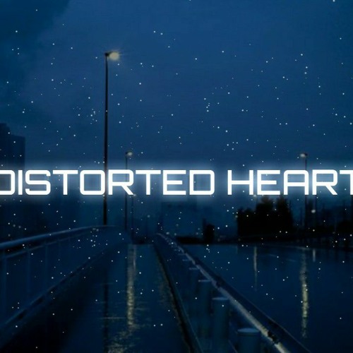 Stream Distorted heart by WORLDOFSHALLOW | Listen online for free on ...