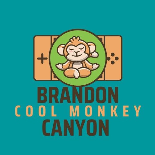 Stream Brandon Canyon - Cool Monkey by BrandonCanyon | Listen online ...