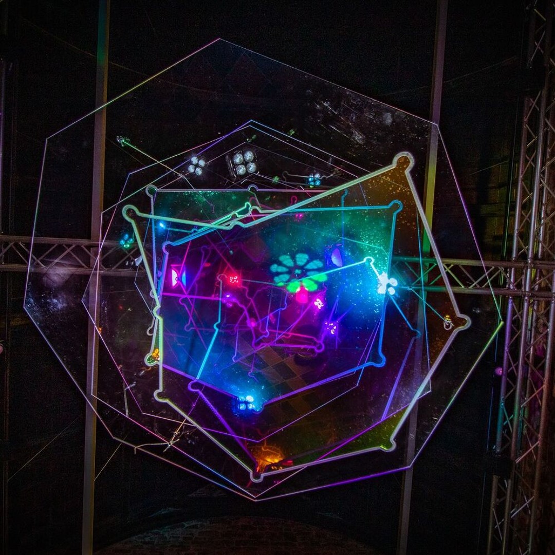 Stream 8. Visual Arts by Southbank Centre Audio Guides | Listen online ...