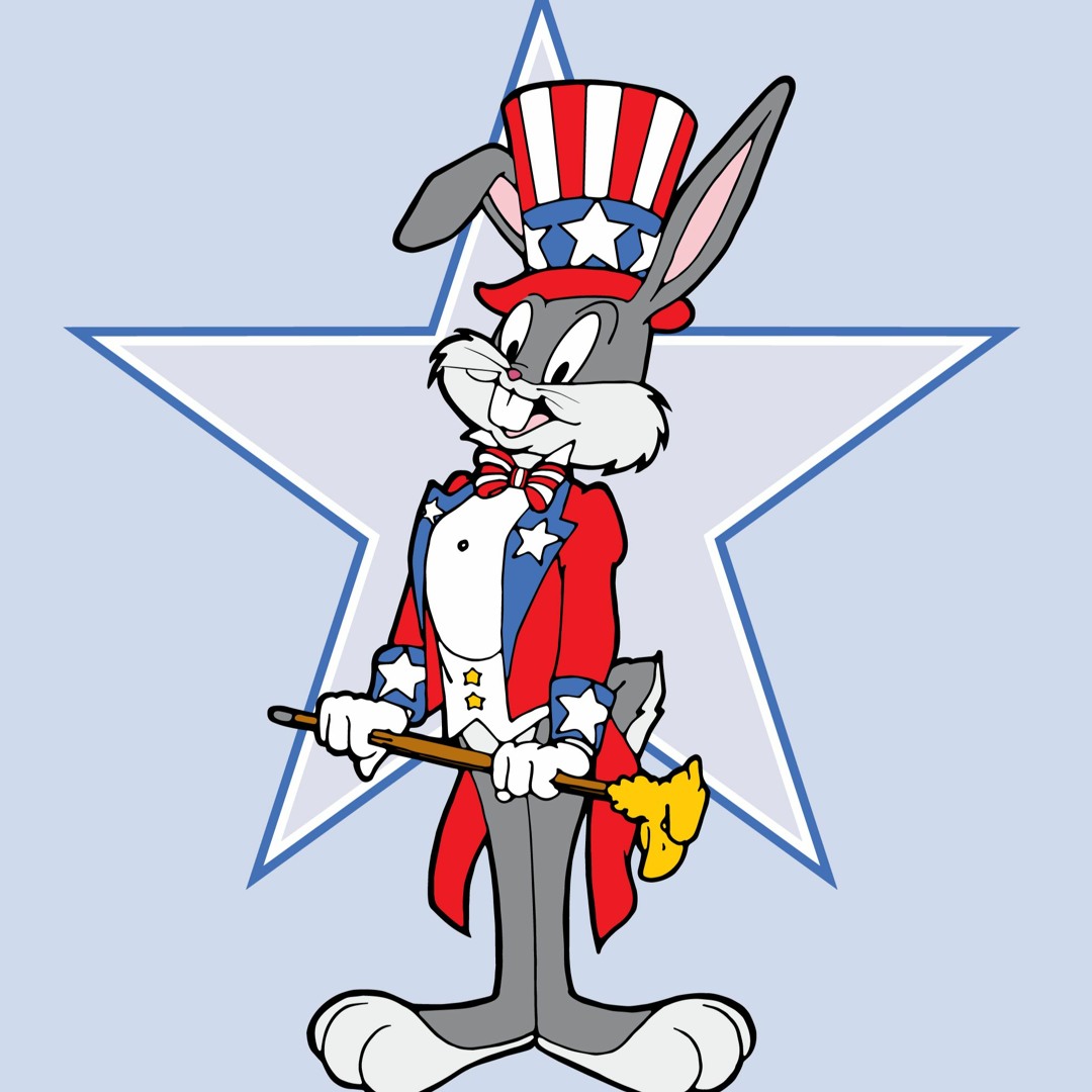 Stream Bugs Bunny Sings for Marriotts Great America by Lucas (benneluke ...