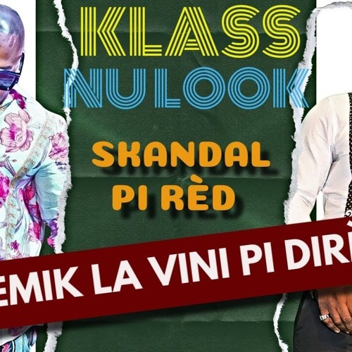 Stream KLASS NU LOOK 2024 ( REMIX BY DJ BEBE ) by djbebe1 | Listen ...