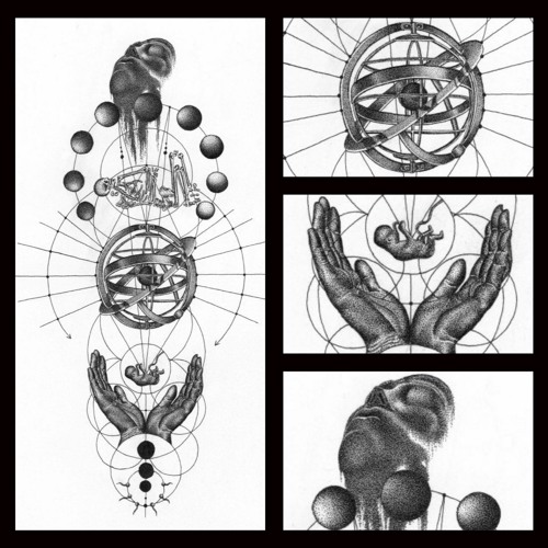 Stream Detachment by old Major | Listen online for free on SoundCloud