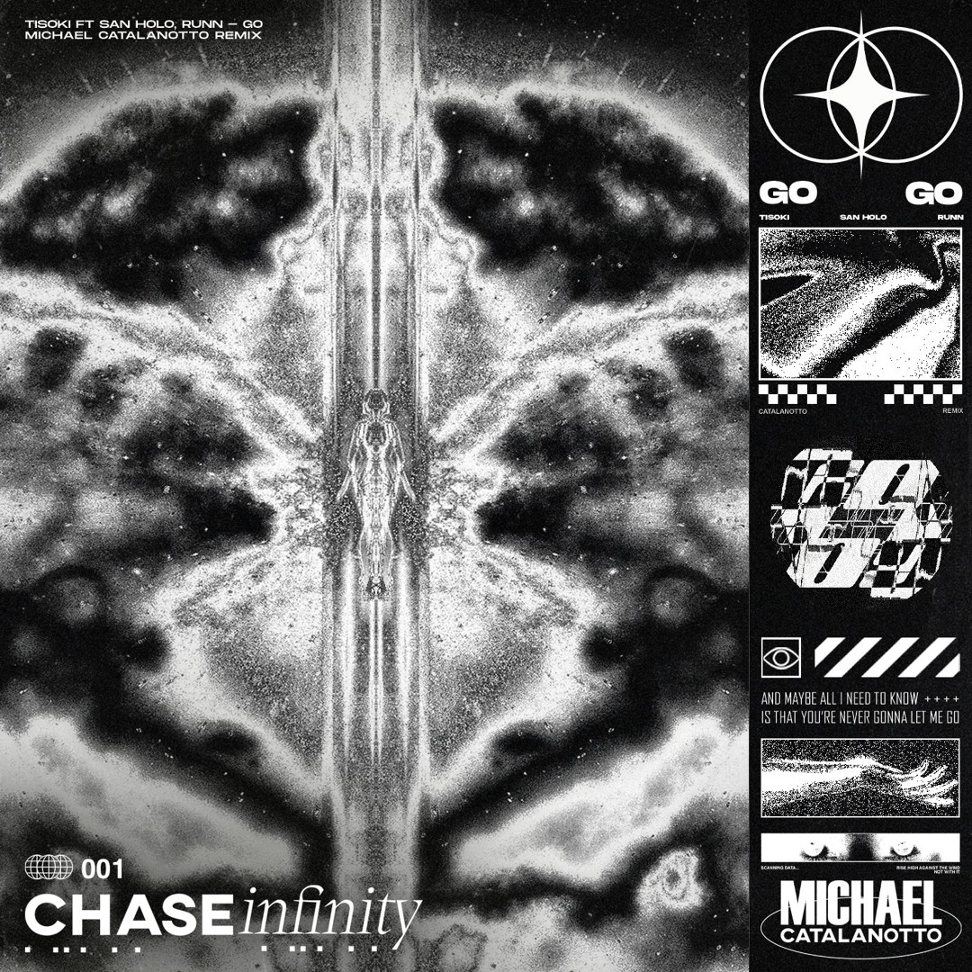 Stream Tisoki - Go ft. San Holo & RUNN (Michael Catalanotto Remix) by Michael Catalanotto ...