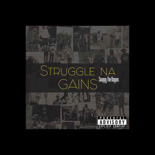 Stream Pull Up by Snappy The Rapper | Listen online for free on SoundCloud