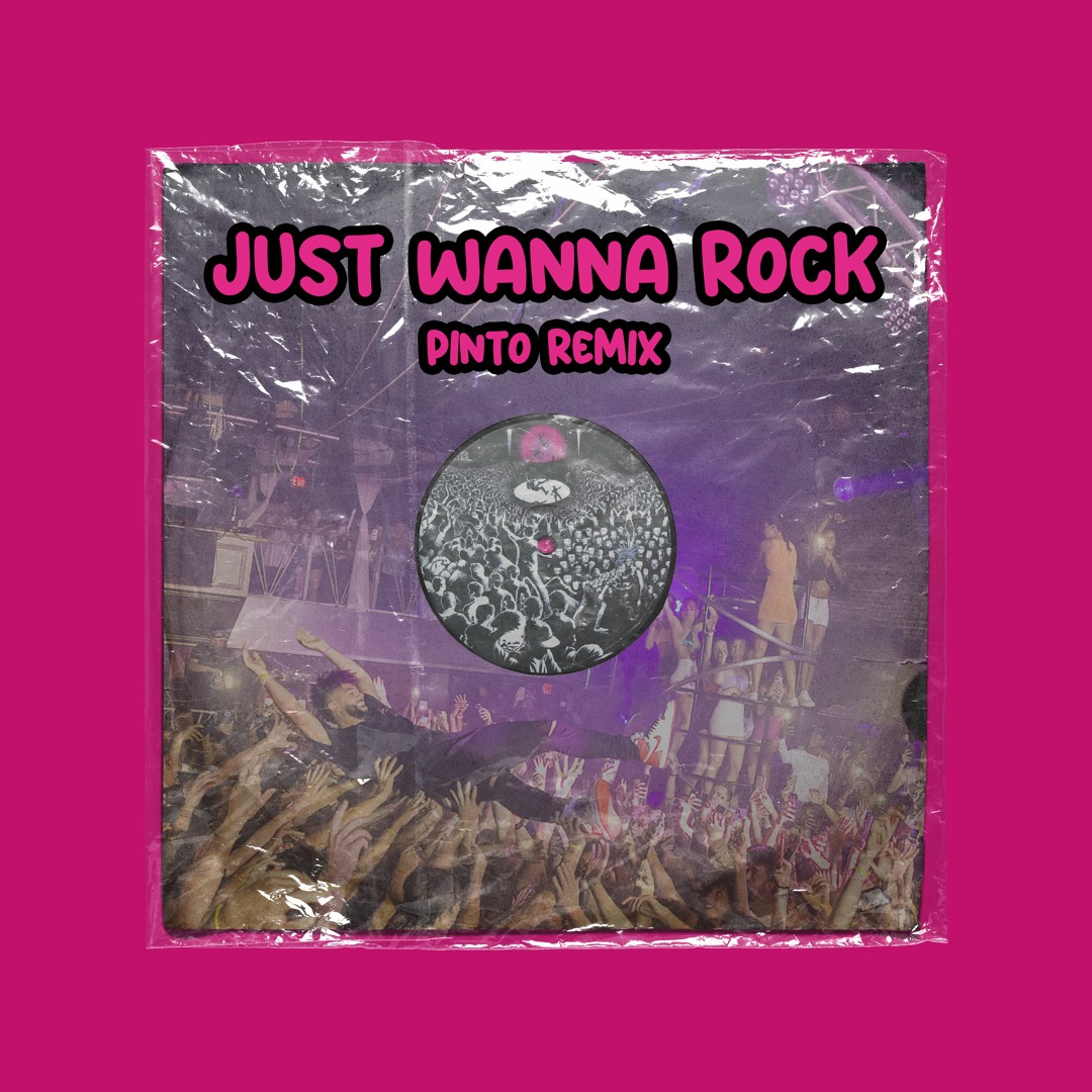 Stream Lil Uzi Vert - Just Wanna Rock (Pinto Remix) by Pinto | Listen ...