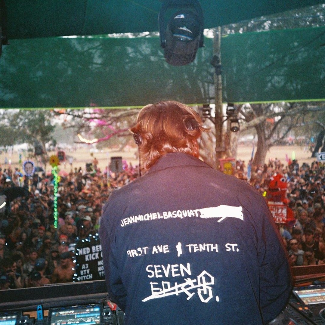 Stream Ned Bennett | Pitch Music and Arts 2025 by Ned Bennett | Listen ...