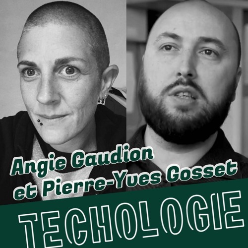 Stream episode #76 Collectivisons et convivialisons Internet avec Angie ...