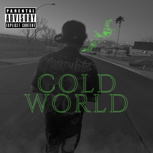 Stream COLD WORLD by TrueJ | Listen online for free on SoundCloud