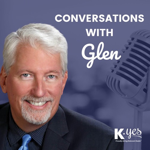 Stream K•yes Catholic Radio | Listen to Conversations With Glen (Feb ...