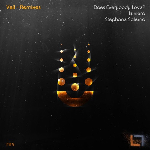 Stream biskuwi - Veil (Stéphane Salerno Remix) [Mercurial Tones] by ...