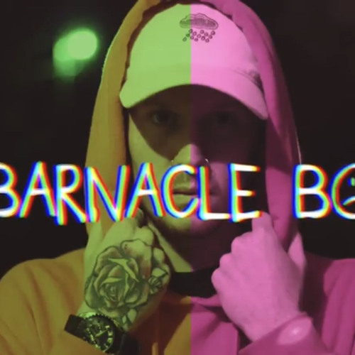 Stream barnacle boi - don’t dwell (Official Audio) by ⛩ | Listen online ...