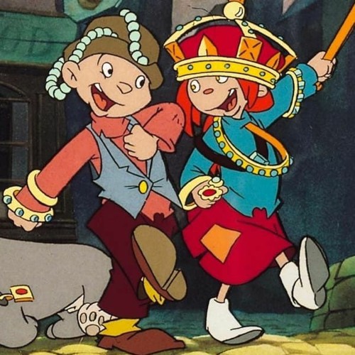 Stream Orson and Olivia - Opening Theme by '80s & '90s Cartoon Themes ...