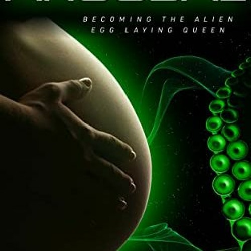 Alien Egg Pregnancy