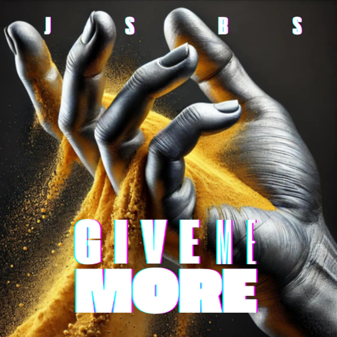 Stream JSBS - Give me more (Original mix) [FREE DL] by JSBS | Listen online for free on SoundCloud