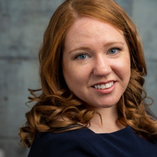 Stream episode Women in mining—practical realities vs narratives, ft WIM Canada vice-chair ...