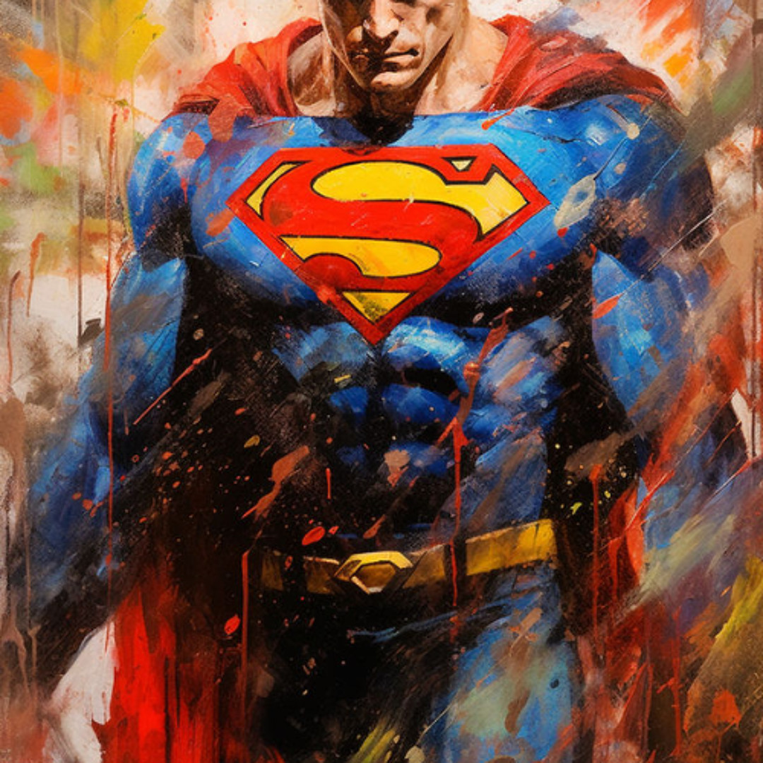 Stream I'm not superman by Gabesrepressed | Listen online for free on ...