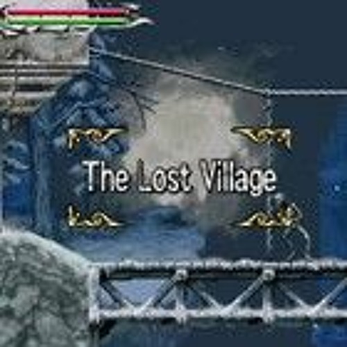 Stream Sonic Soundfont - Castlevania Dawn of Sorrows - Village by The ...