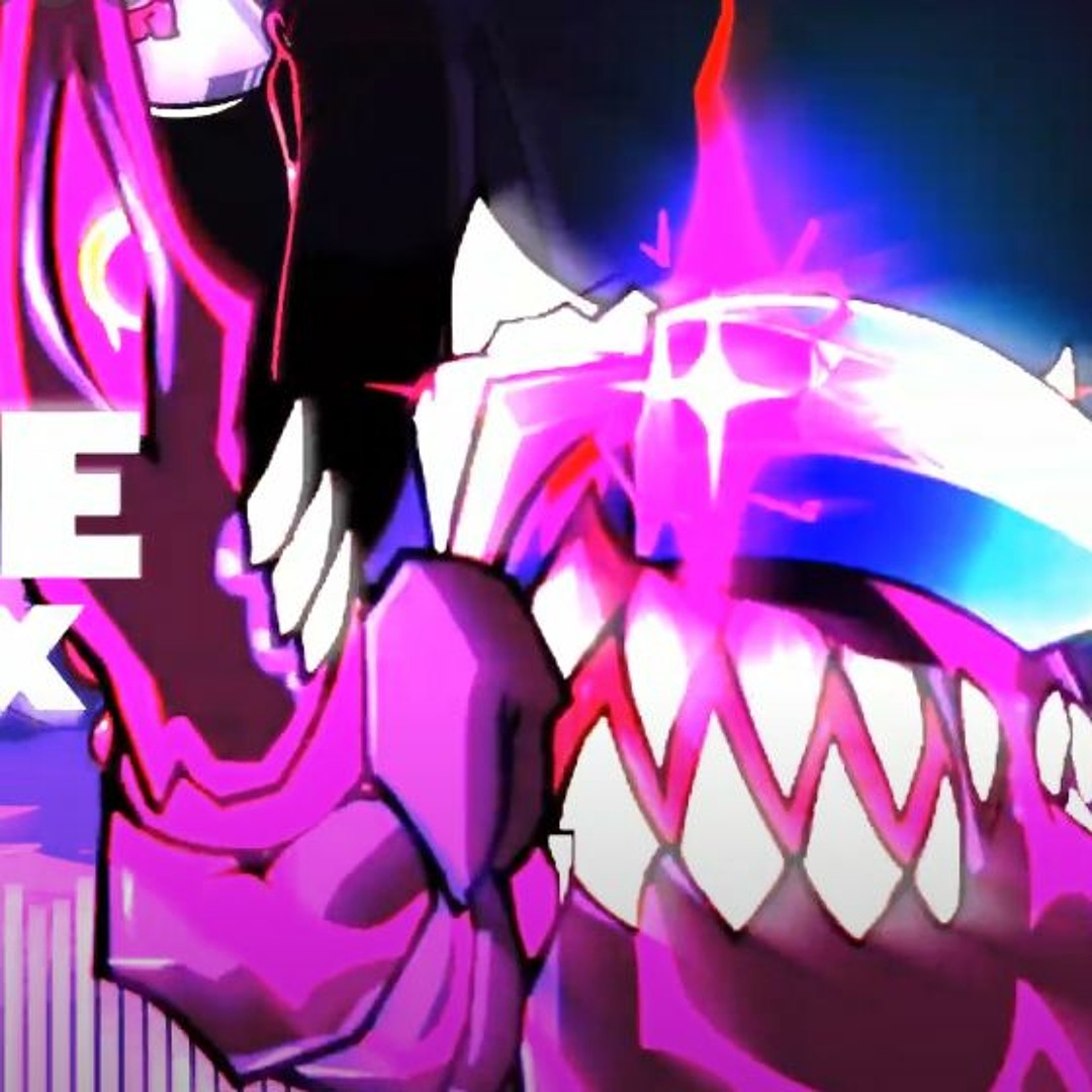 Stream FNF Finale AGUY MIX ｜ FNF VS Impostor V4 Remix by DJ AGuy ...