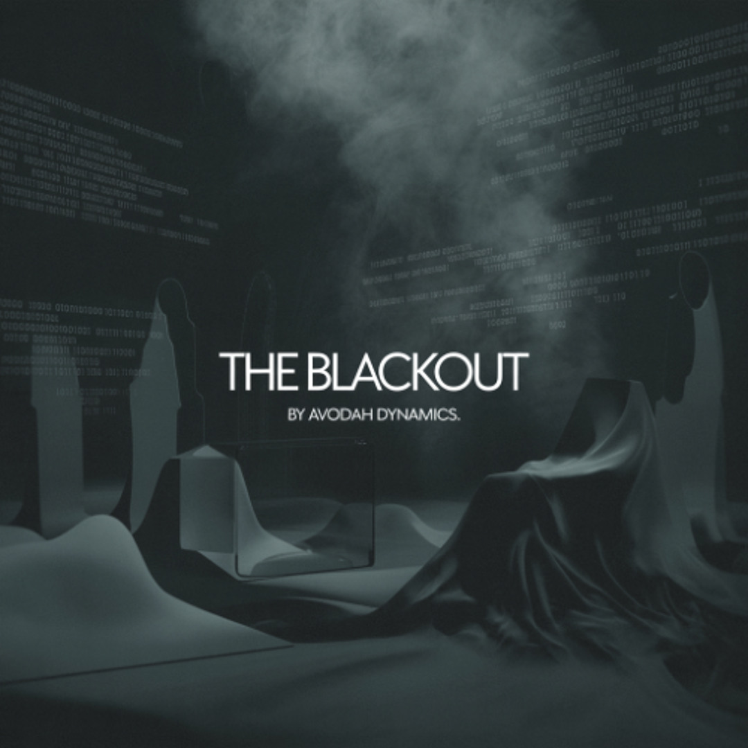 Stream Avodah Dynamics | Listen to Blackout playlist online for free on ...