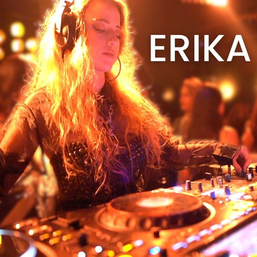 Stream Erika Krall - (almost) New Year 2025 DJ set by Erika Krall ...