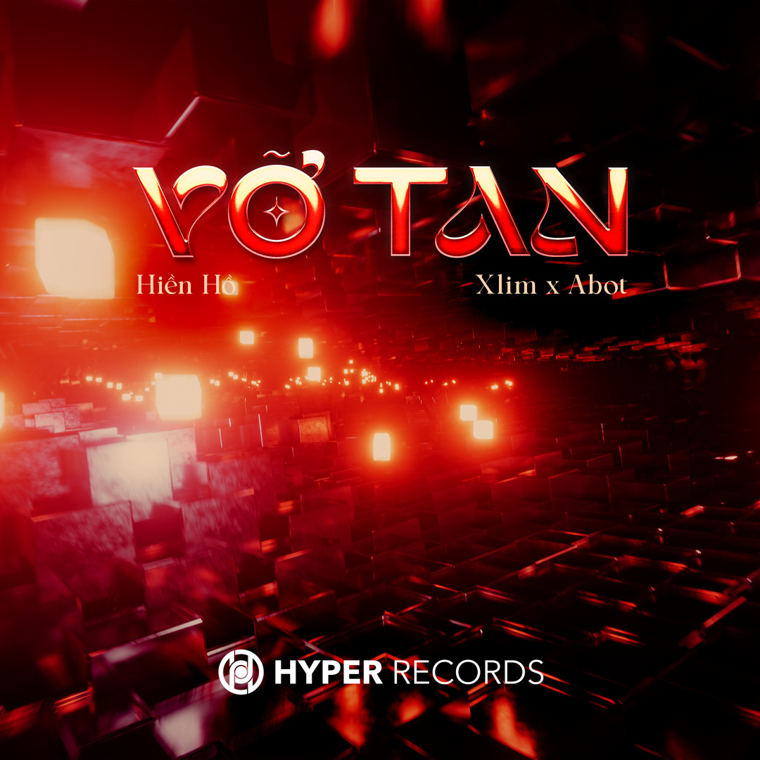 Stream Vỡ Tan - Hiền Hồ (Xlim x ABot) [Hyper Records] by Hyper Records | Listen online for free ...
