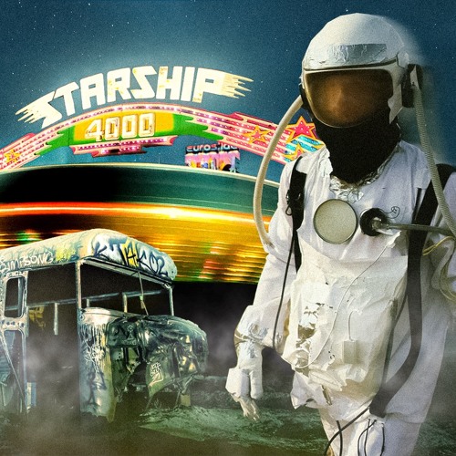 Stream STARSHIP 4000 Travis Scott, Mike Dean, Don Toliver, Jackboys ...