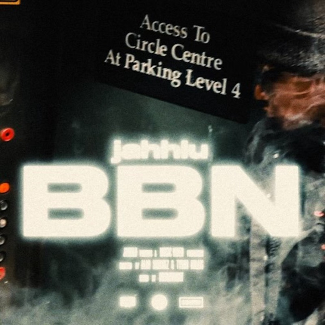Stream bbn by jahhlu | Listen online for free on SoundCloud