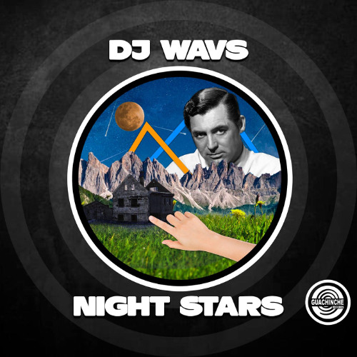 Stream DJ WAVS - Night Stars [Original Mix] OUT NOW! by DJ WAVS ...