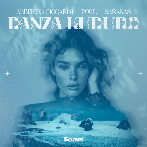 Stream Alberto Ciccarini & Poul - Danza Kuduro (feat. Saranas) by Soave ...