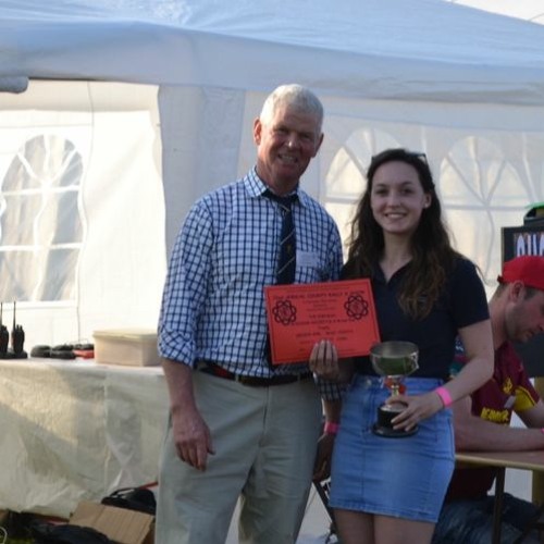 Stream episode Sherborne Young Farmers with Freya Small by Kate ...