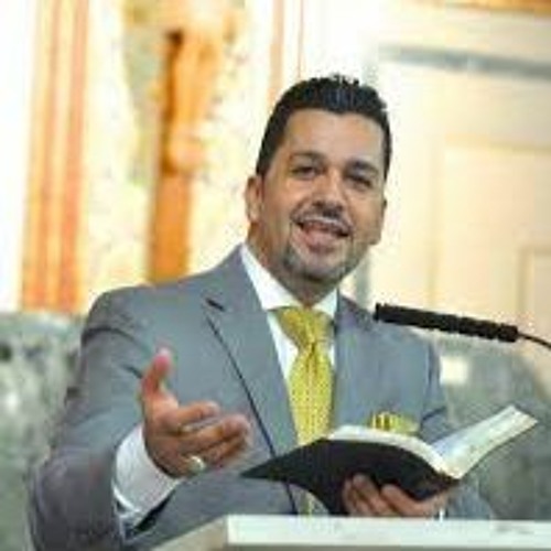 Stream Hector Molina Mission Talk: 2nd Night by Father Peter | Listen ...