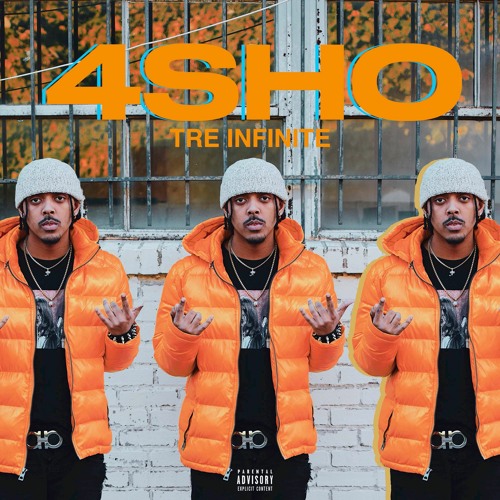 Listen to playlists featuring 4SHO (Prod. Ryder Johnson) by Tre ...