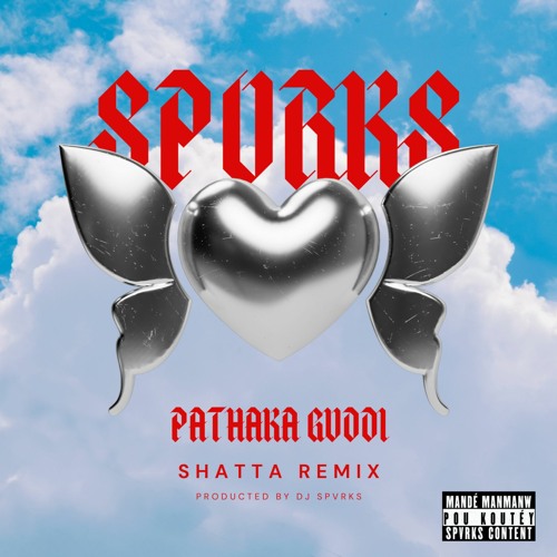 Stream Pathaka Guddi || SPVRKS || 😭 by Sparks | Listen online for free ...