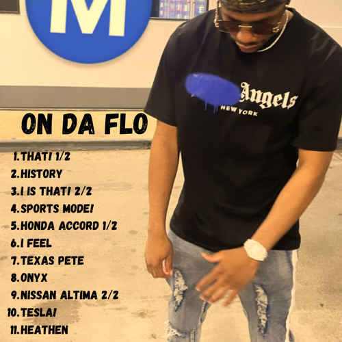 Stream YoungJQ | Listen to On da flo!! playlist online for free on ...