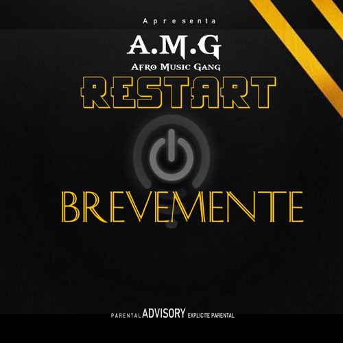 Stream Afro Music Gang-Restart (made with Spreaker) by Libermann News ...