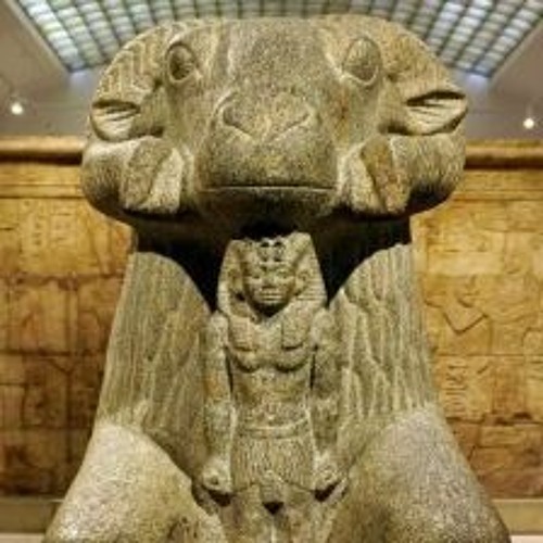 Stream Enn Amon by Odilio Noronha | Listen online for free on SoundCloud