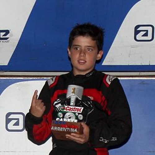 Stream Tomás Roca - Ganador #5 Cadete by E-Kart Argentina | Listen ...