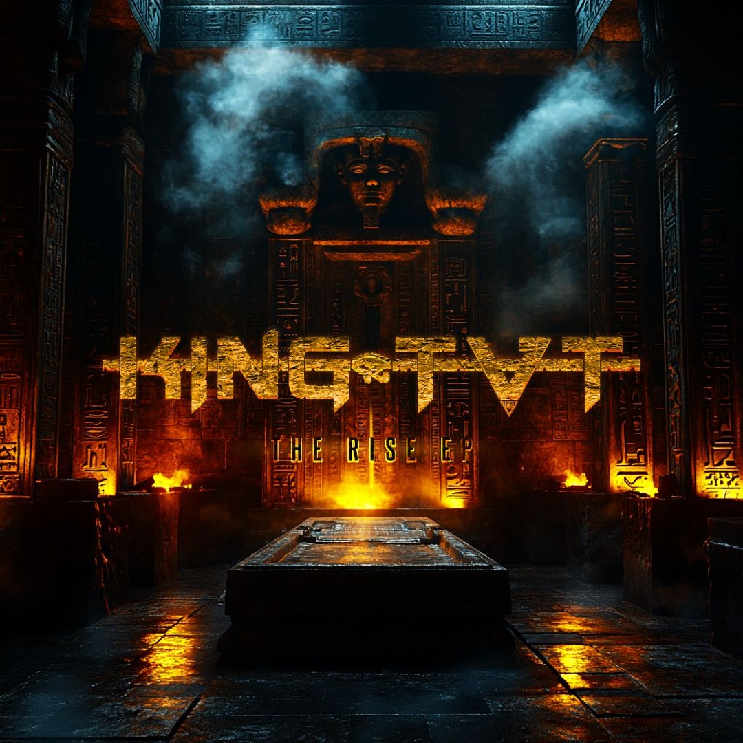Stream K!NG TVT x LEVEL7 - Banished to Hell by K!NG TVT | Listen online ...