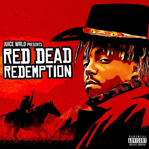 Stream Red Dead Redemption (Studio Session) by Juice WRLD | Listen ...