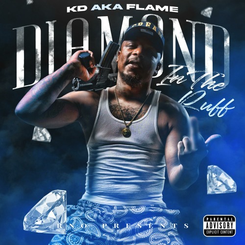 Stream Intro by KD AKA FLAME | Listen online for free on SoundCloud