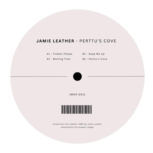 Stream Premiere: A1 - Jamie Leather - Tickets Please [MHR001] by ...